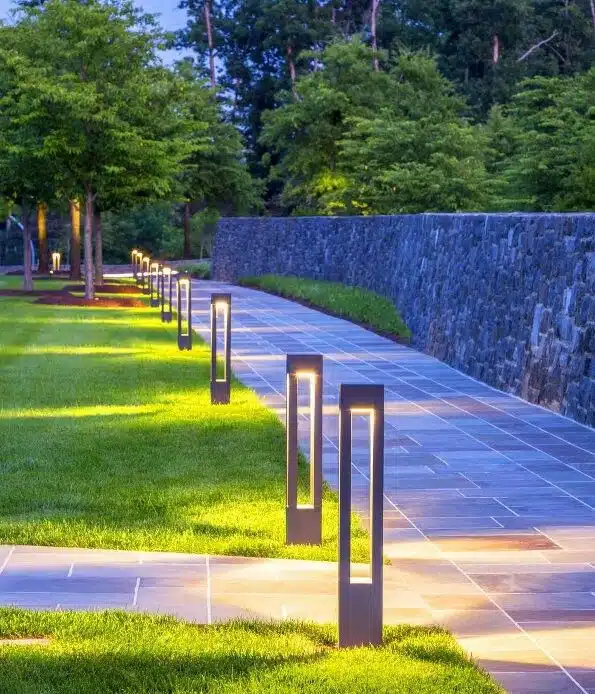 Lighting at a Human Scale: A Professional's Guide to Safe and Serene ...